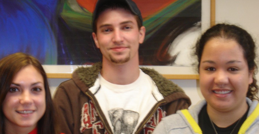 Fall 2009 Newsletter – Sociology, Anthropology & Criminal Justice