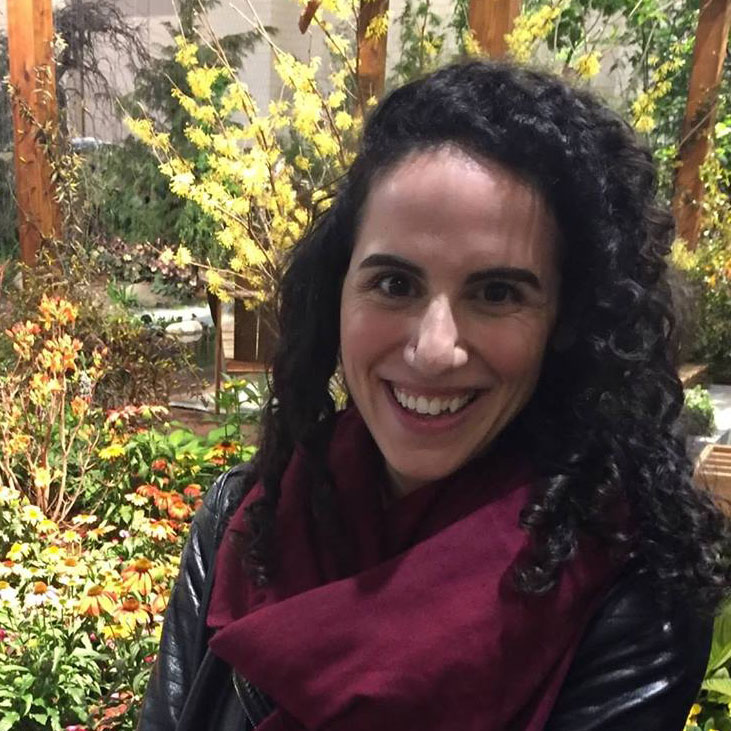 Faculty – Sociology, Anthropology & Criminal Justice