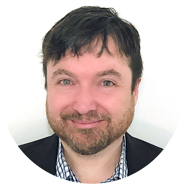 Faculty – Sociology, Anthropology & Criminal Justice